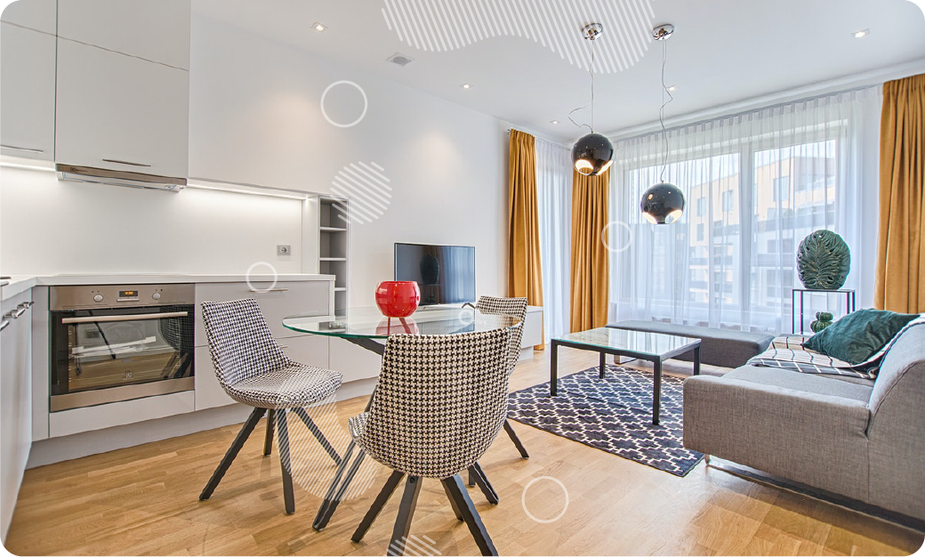 327 Serviced Apartments & Monthly Apartments in Singapore | MetroResidences